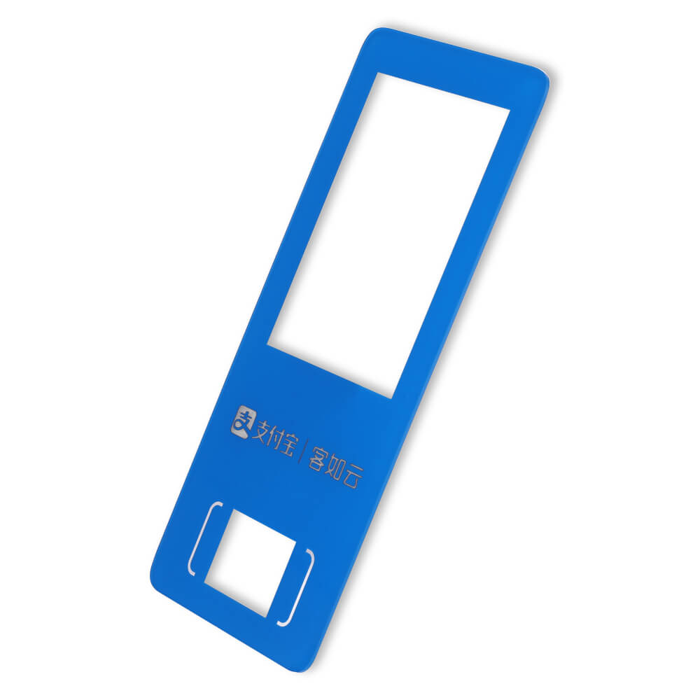 Custom Acrylic Front Panels At Affordable Cost