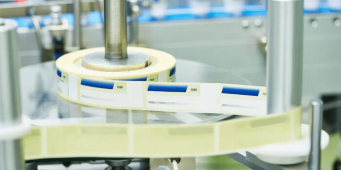 Custom Medical Device Labeling | Medical Labels Manufacturer